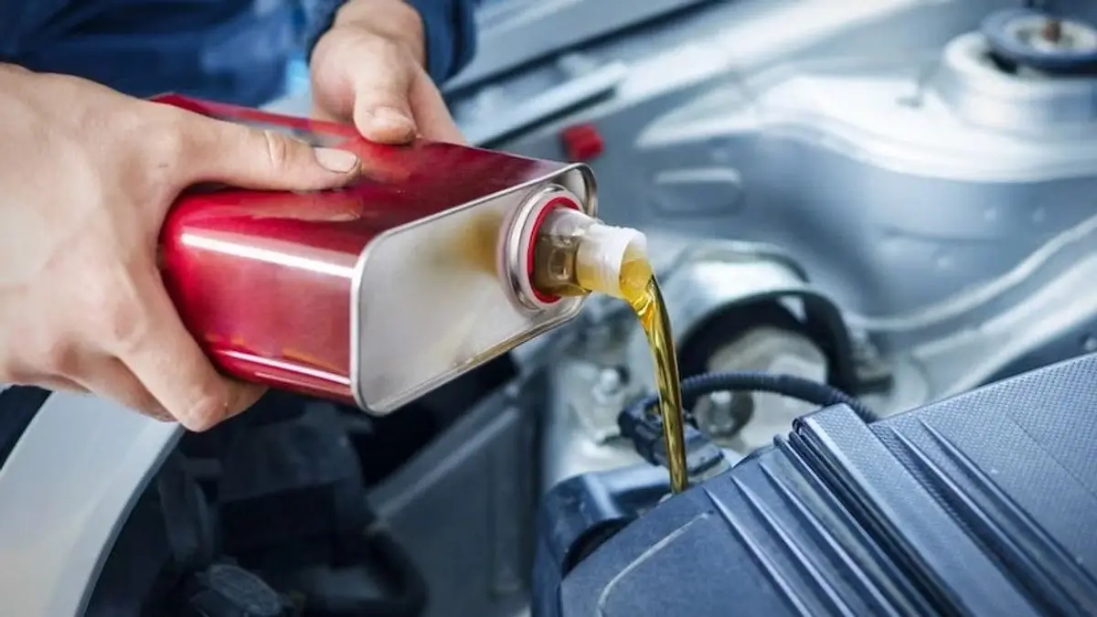 Tips for Choosing the Right Car Oil to Keep Your Engine Durable | Chery ...